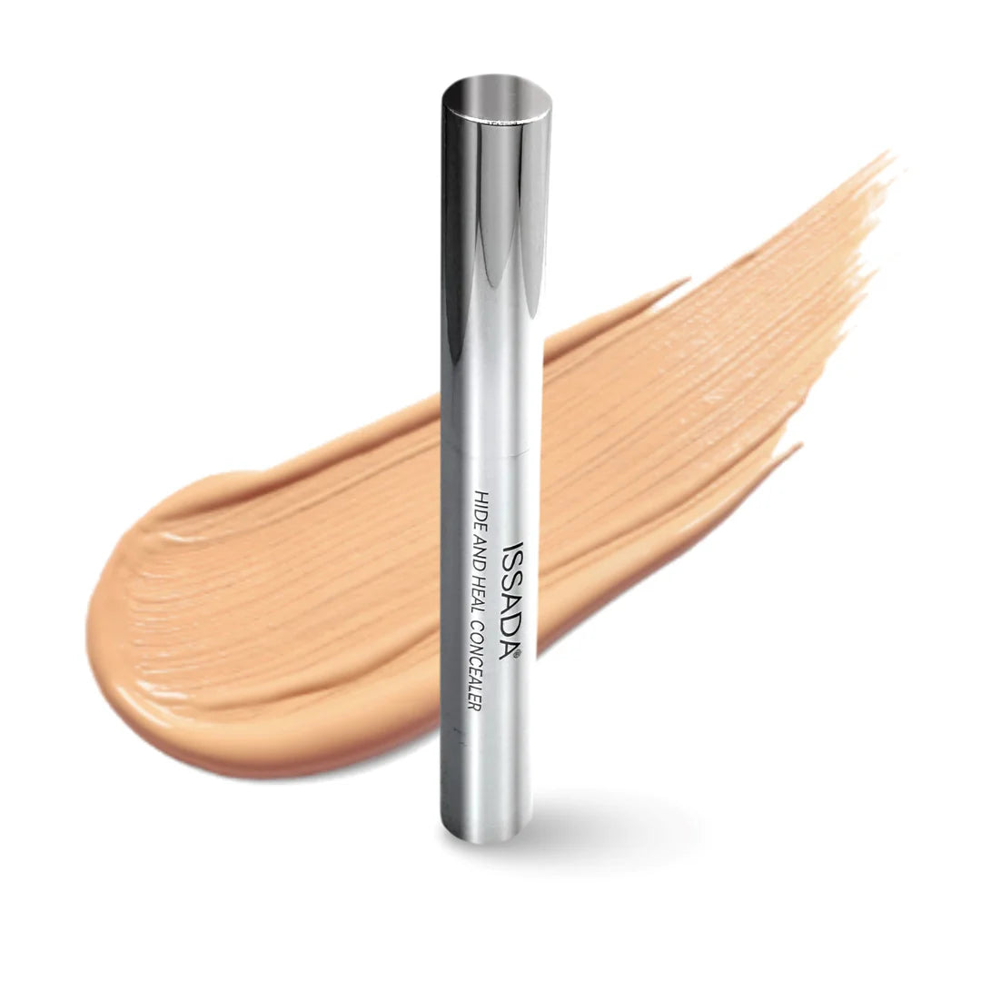 Mineral Hide & Heal Concealer – Pretty in the City Brisbane