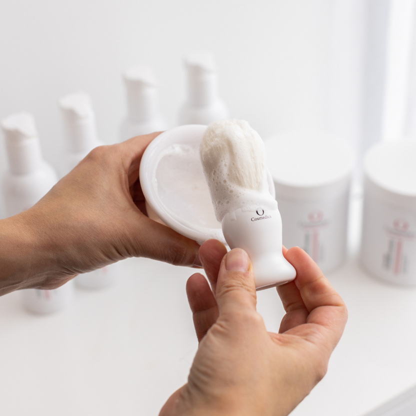 O-Biome Oxygen Therapy Facial – Pretty in the City Brisbane