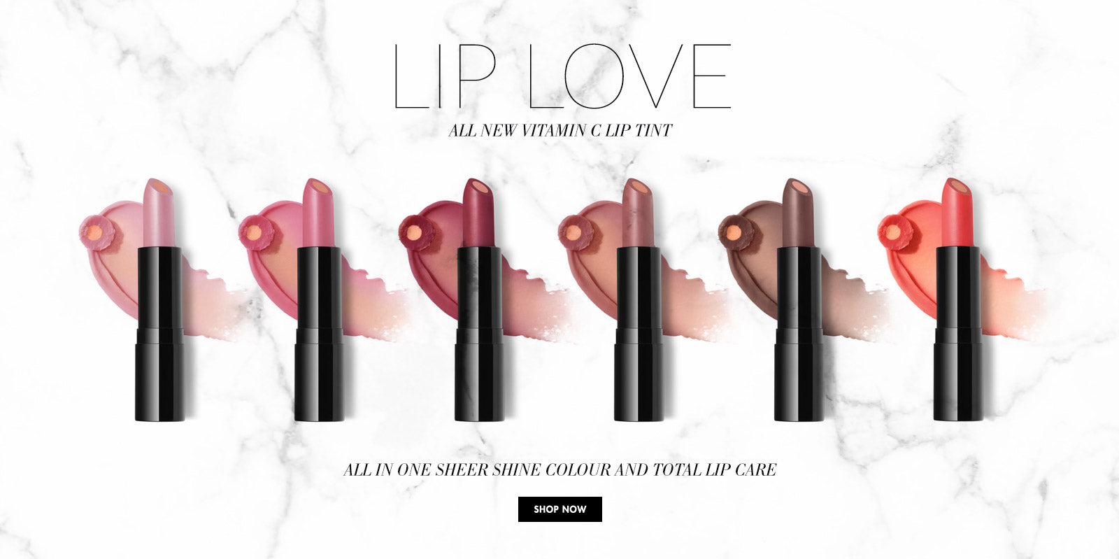 Issada Vitamin C Lip Tint – Pretty in the City Brisbane